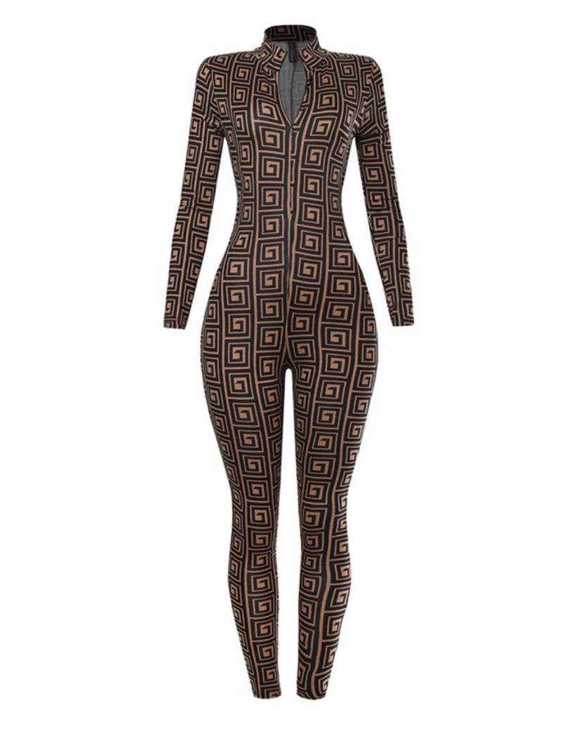 Jumpsuits and Rompers – A’DRÈON