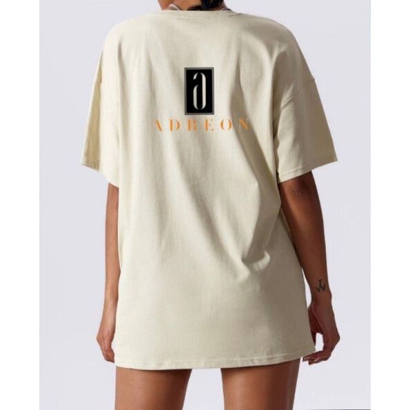 Adreon Basic t-shirt – A’DRÈON